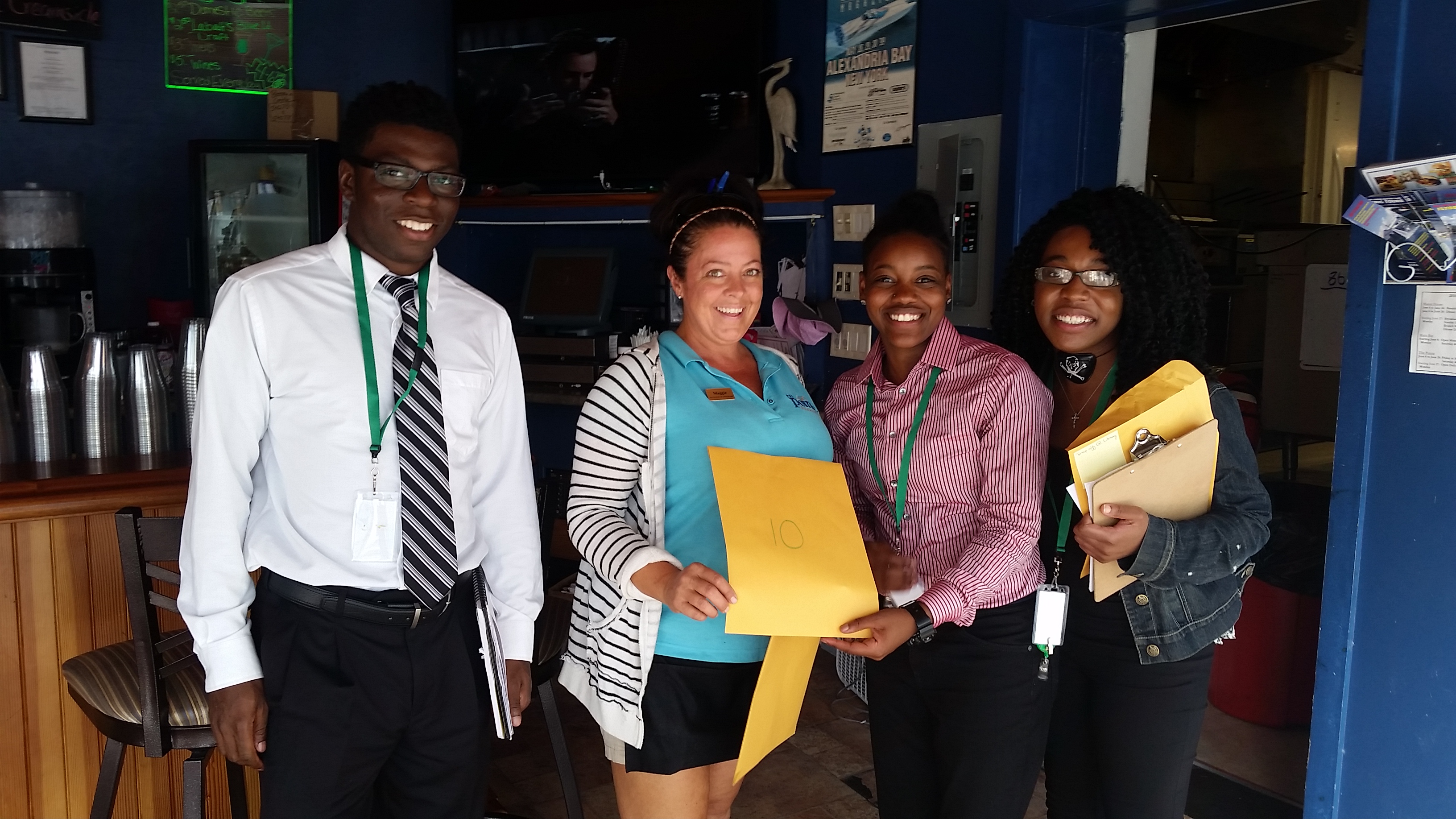 » Rural Health Immersion Scavenger Hunt